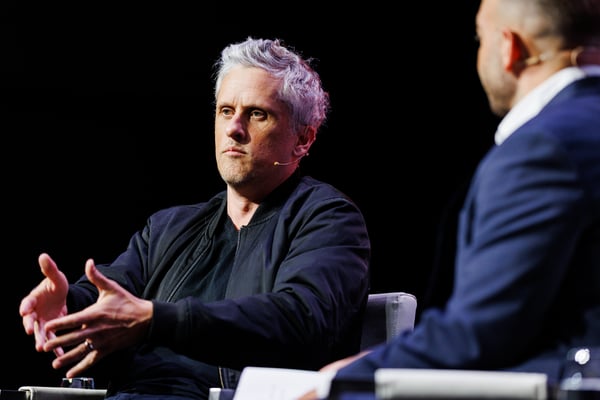 Box CEO and co-founder Aaron Levie speaks with Big Technology host ...